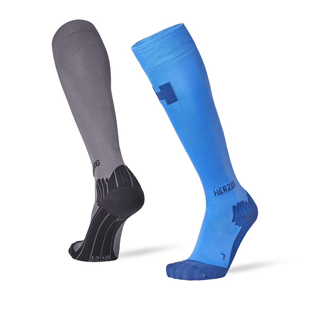 Support Compression Sock - Bundle – Herzog Medical