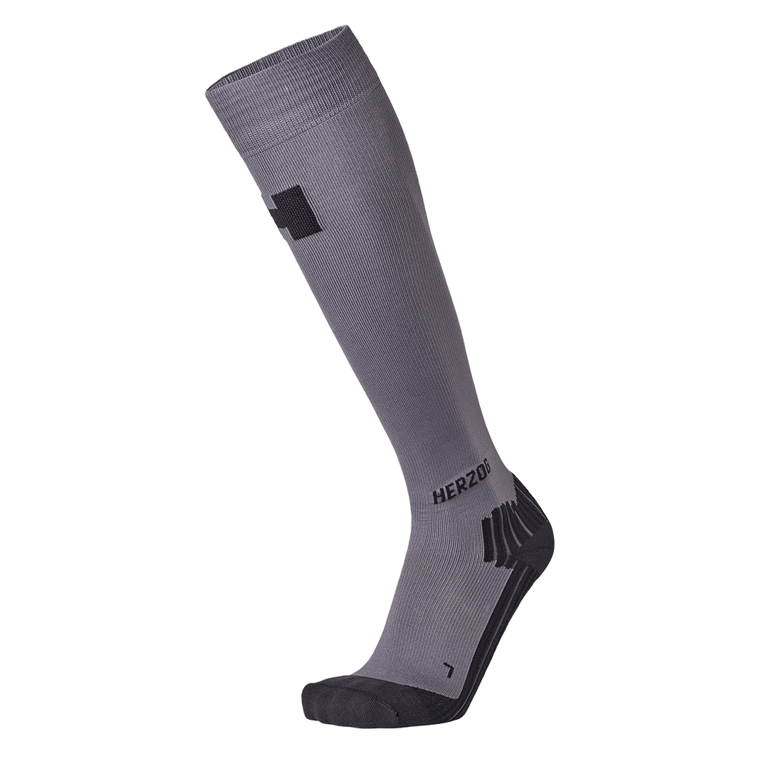 Daily support with Herzog Support Compression Stockings – Herzog Medical